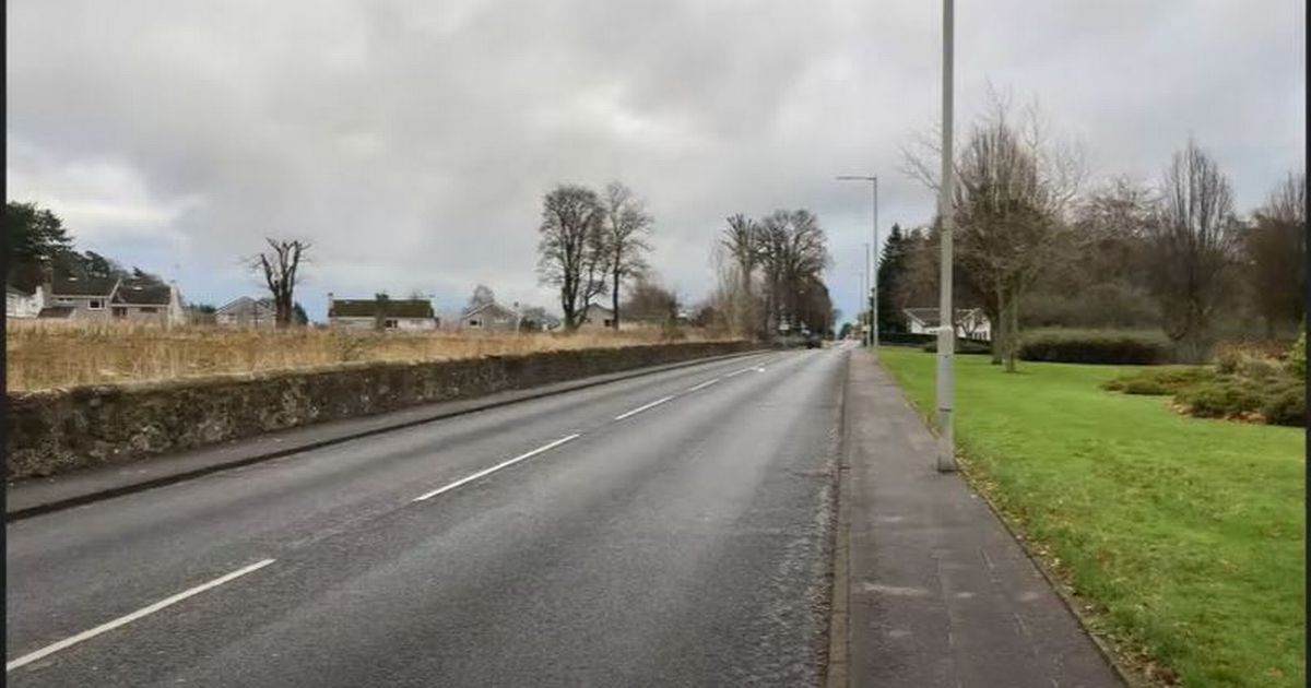 Falkirk flooding and traffic fears over greenbelt…