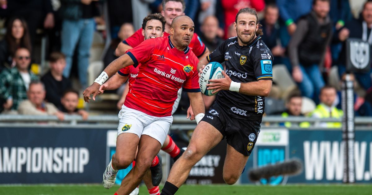 Tonight's rugby news as star delighted to move to…