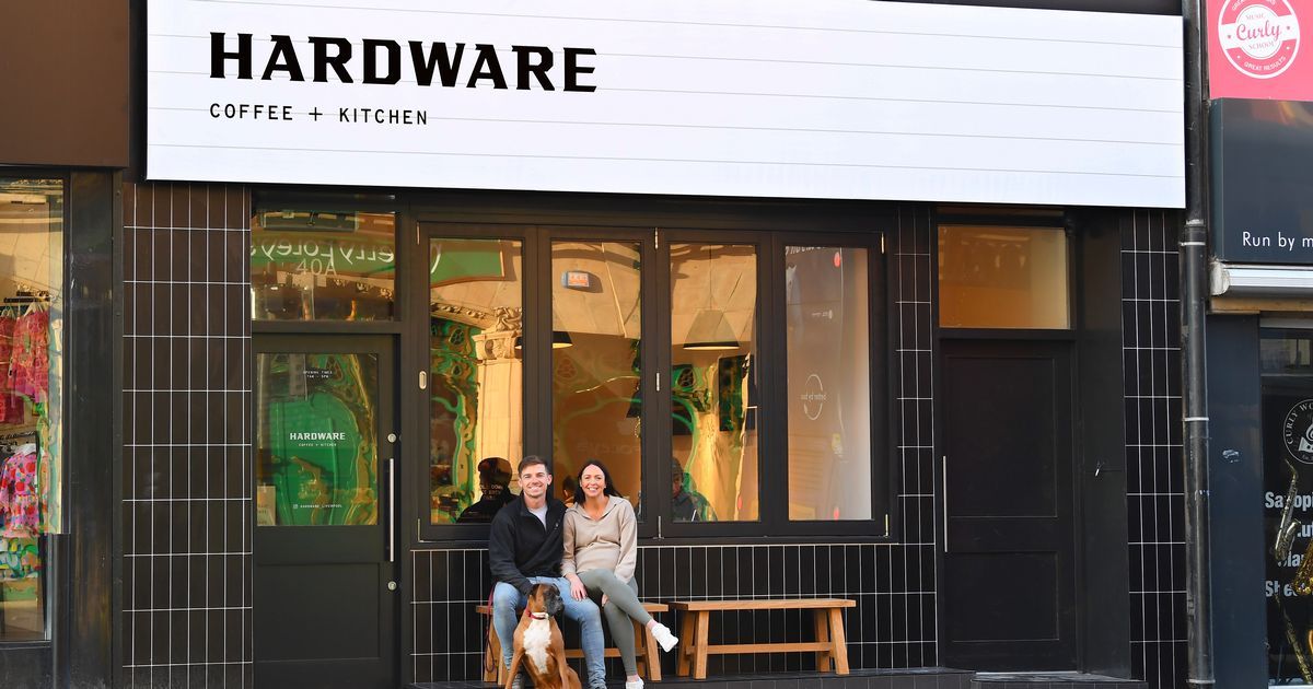 New Liverpool café giving a nod to lost iconic…