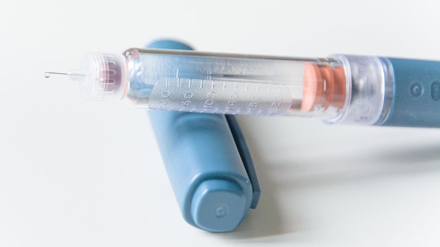 Semaglutide is causing a social media frenzy. So what…