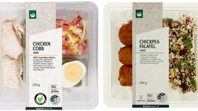 Woolworths, Coles and Aldi recall products amid…