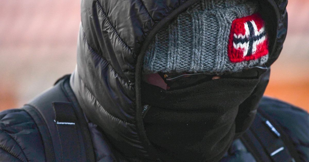 Navy flasher served on warship once commanded by…