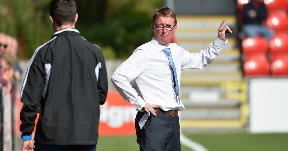 Darren Murphy reveals one major factor behind League…