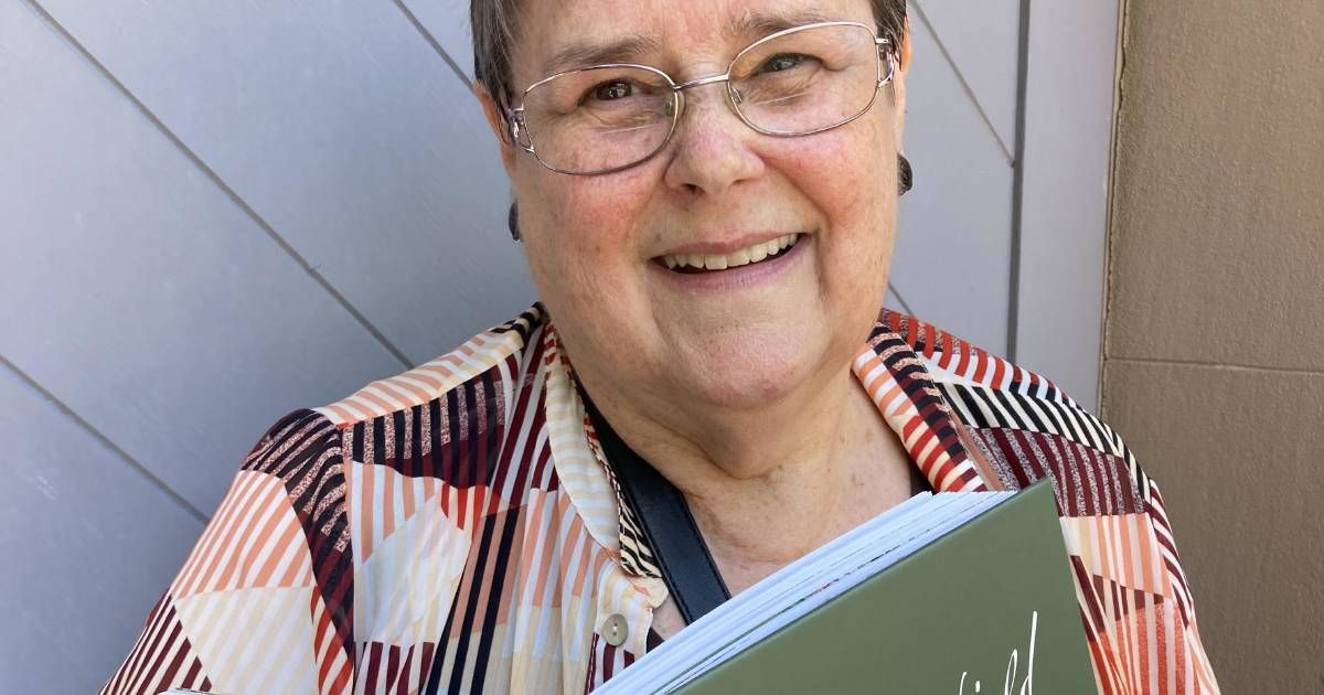 Cath Chegwidden's new history book traces the always…