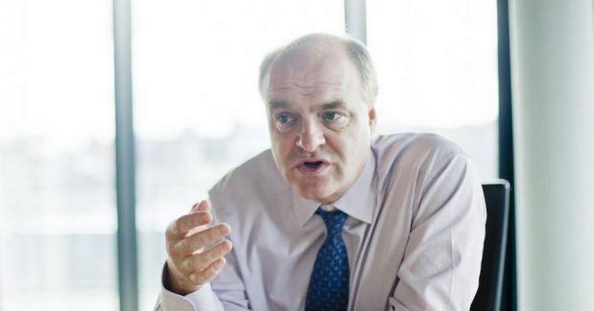 James Anderson challenging Hearts to think bigger as…