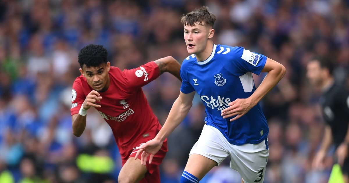 Nathan Patterson on the Rangers key difference to…