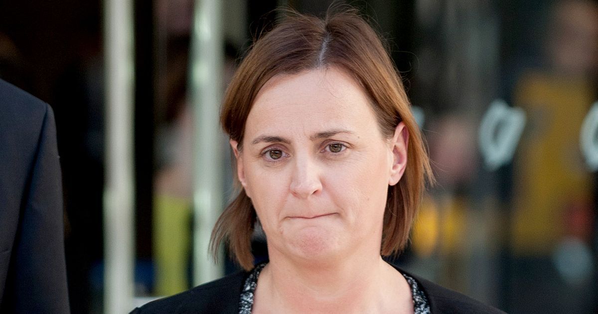 Mum of two sons brutally murdered by their dad recalls…