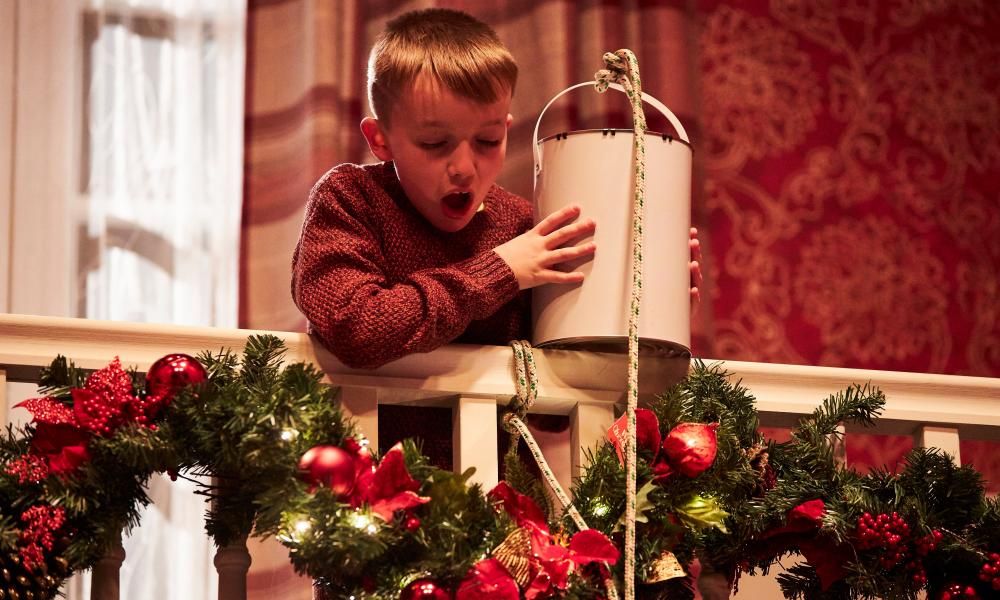 TV tonight: those lethal Home Alone booby traps are…