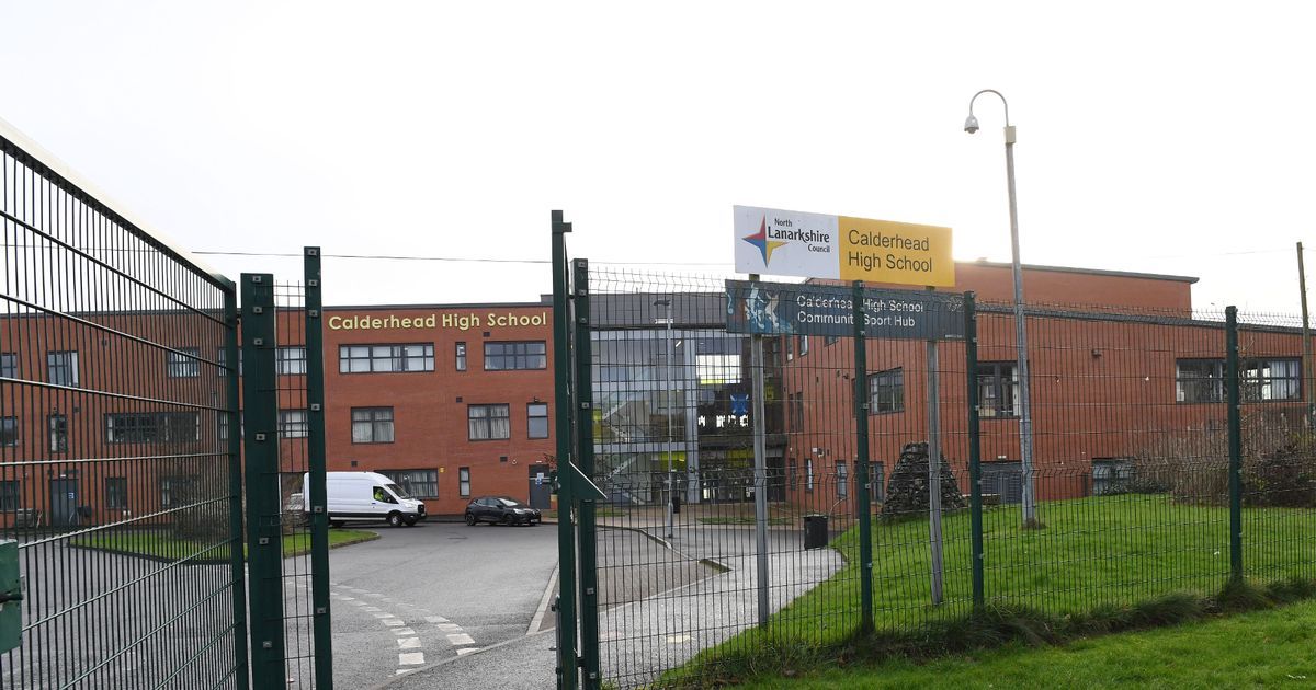 Lanarkshire teacher caught lying in job application…