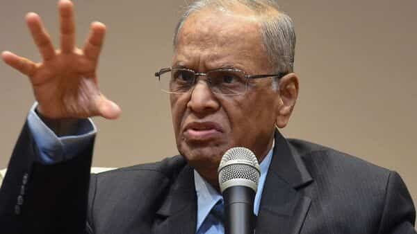 Murthy’s remorse: Was his decision an opportunity loss…