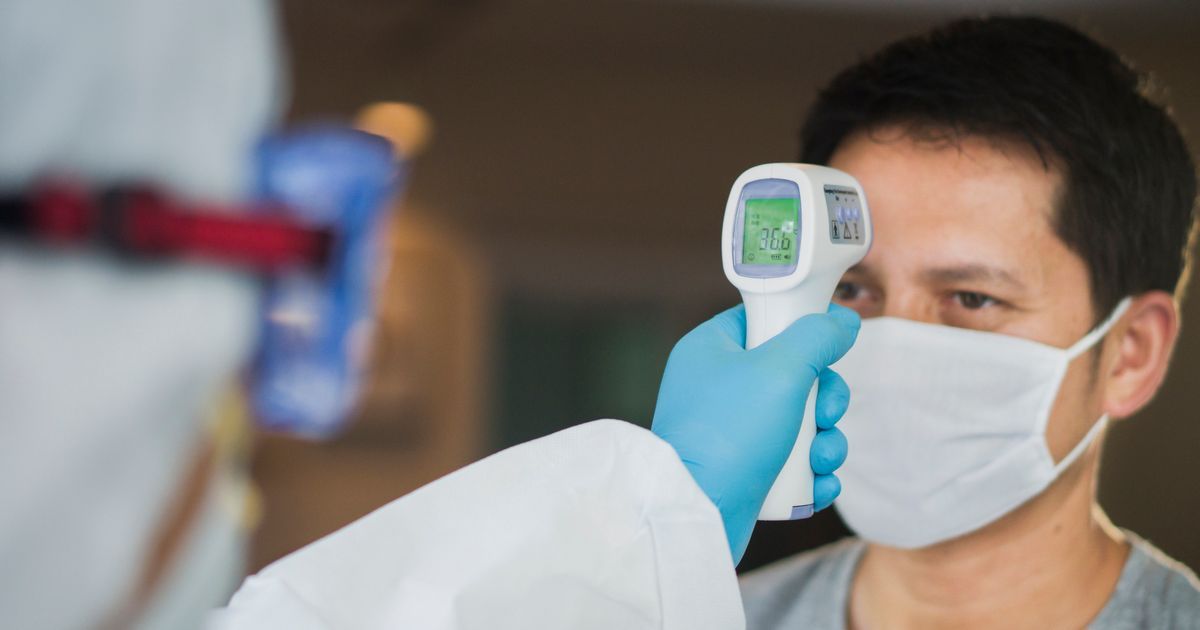 People 'never been so ill' with new lurgy - which…