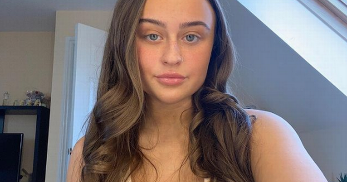 Student finds pea size lump which turned out to be…