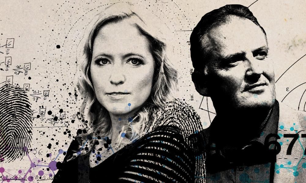 ‘There are so many unsolved murders’: the true-crime…