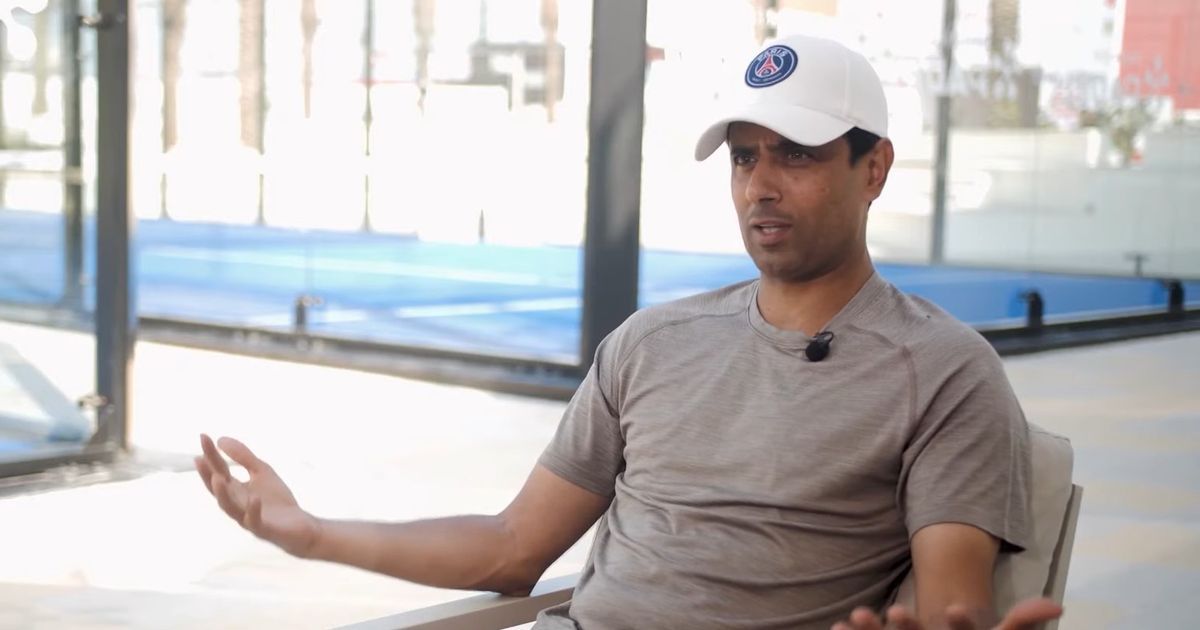 PSG chief provides update on Lionel Messi future…