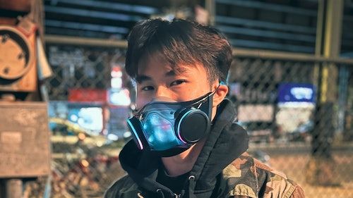 Inverse editor Raymond Wong's 14 favorite tech…