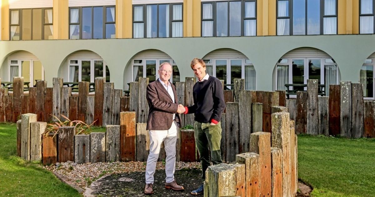 Cornwall hotel expands with deal for Newquay holiday…