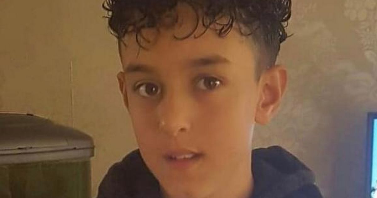 Tragic Leeds schoolboy took his own life after…