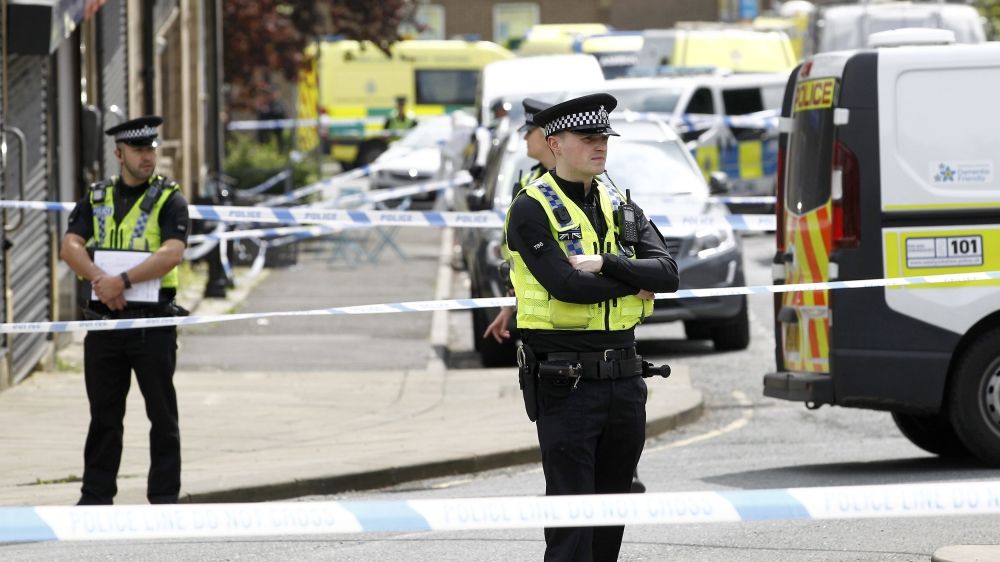 British MP Jo Cox 'injured in shooting attack'