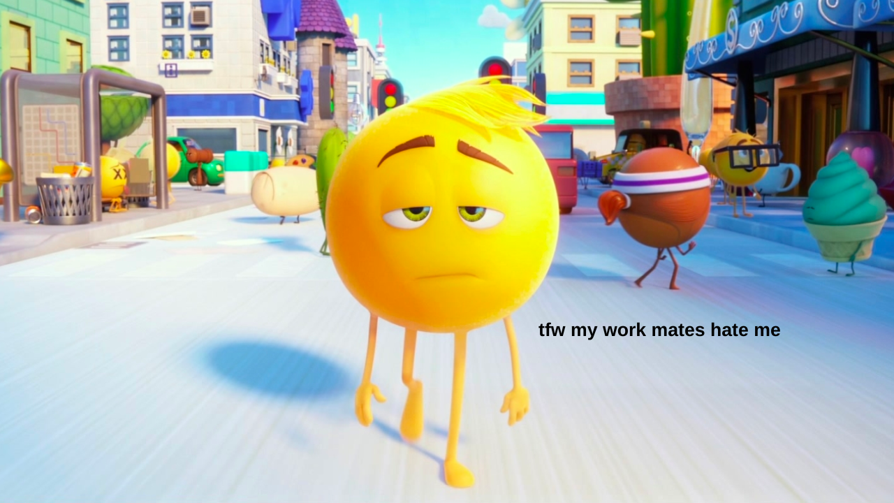 Experts Reckon If You Use These Silly Emojis At Work…