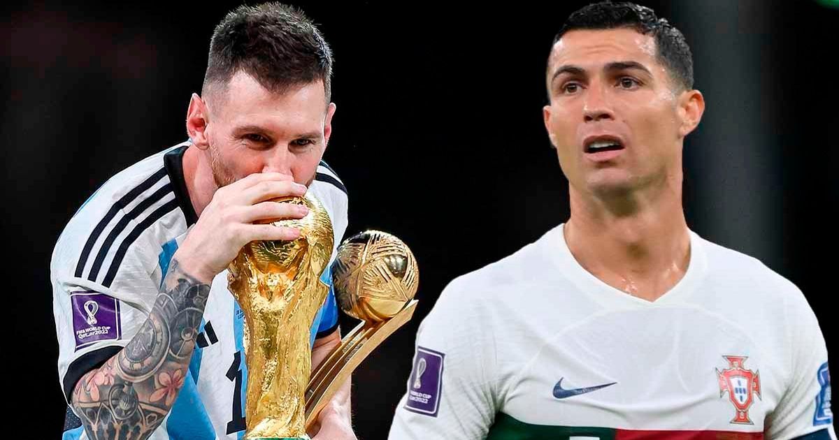 Cristiano Ronaldo 'waits in Dubai' for new club as…
