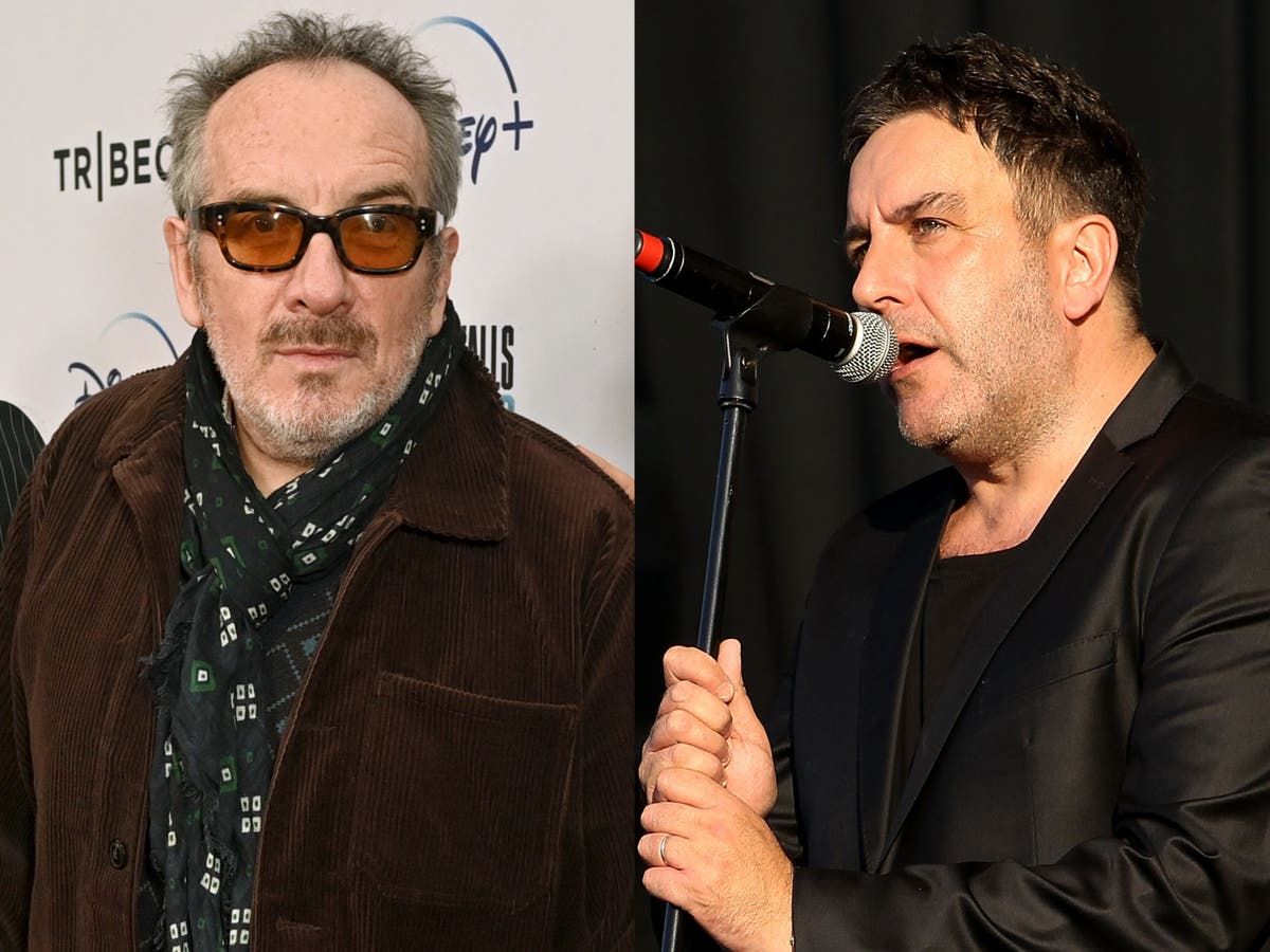 Terry Hall remembered as ‘an inspiration and a lovely…