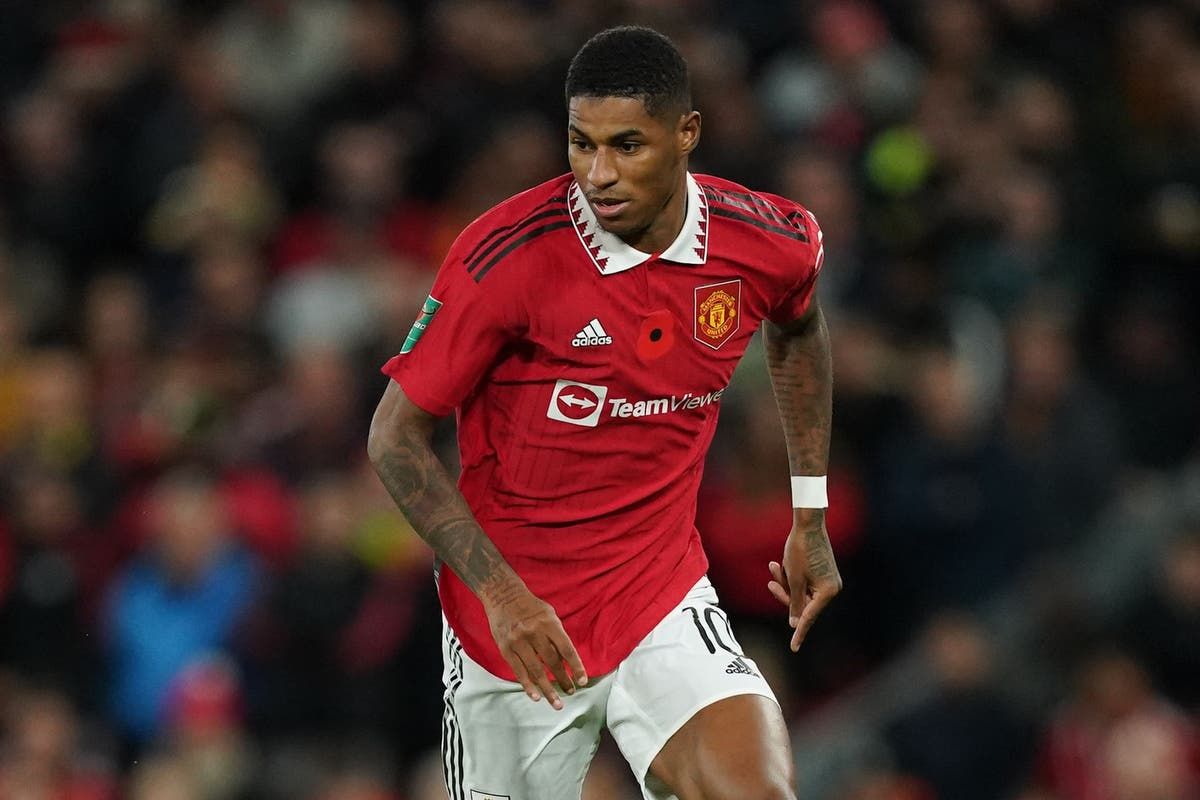 Manchester United extend Marcus Rashford, Luke Shaw,…