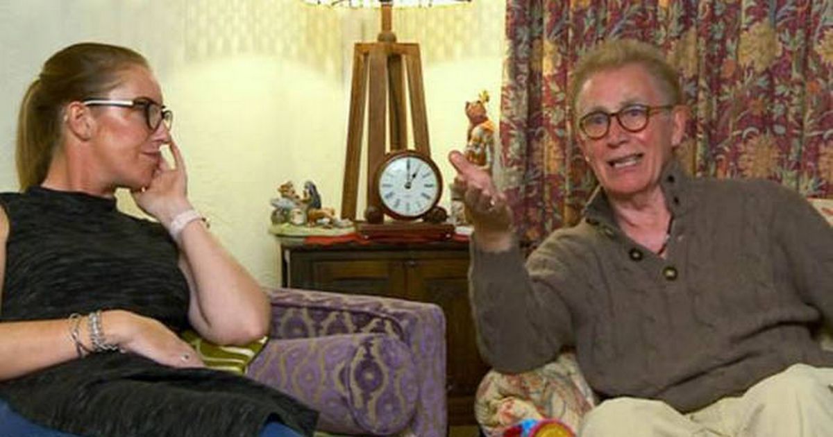 Former Gogglebox star asks for prayers after tragic…