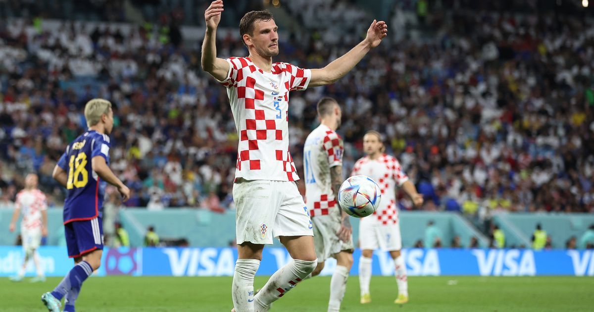 Borna Barisic reveals World Cup exhaustion as Rangers…