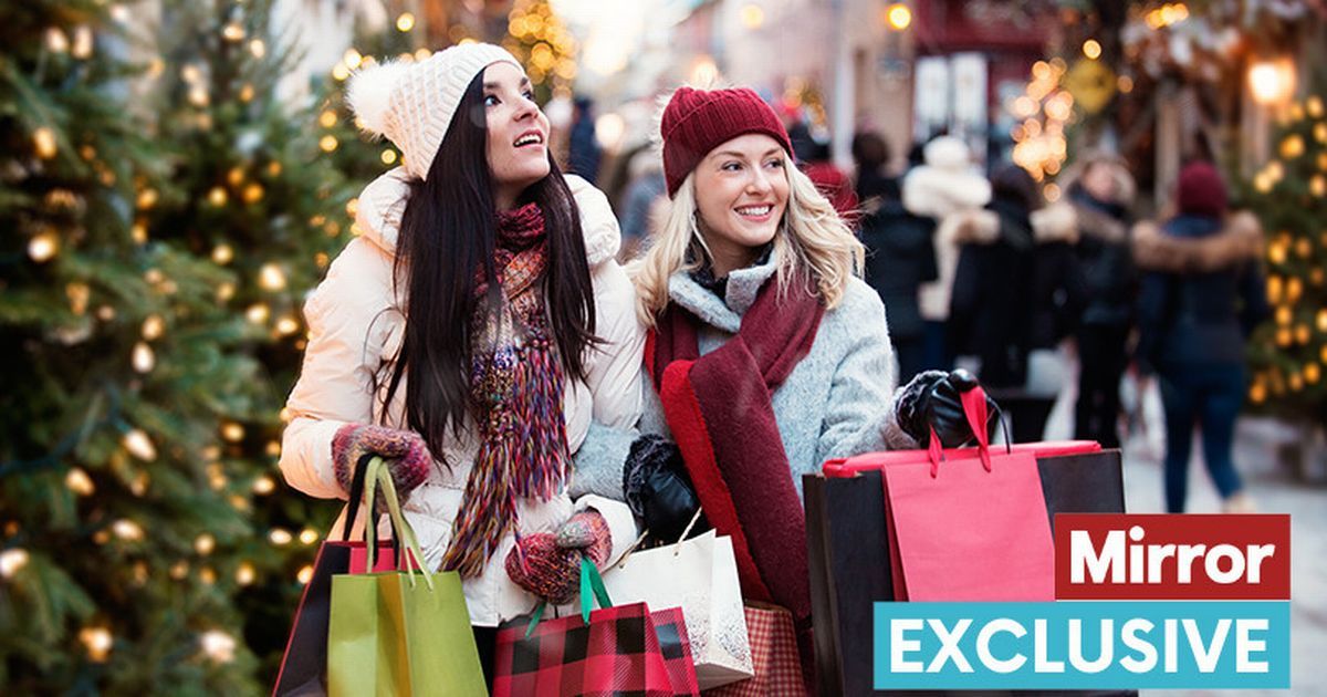 Full list of 10 products that are actually CHEAPER now…