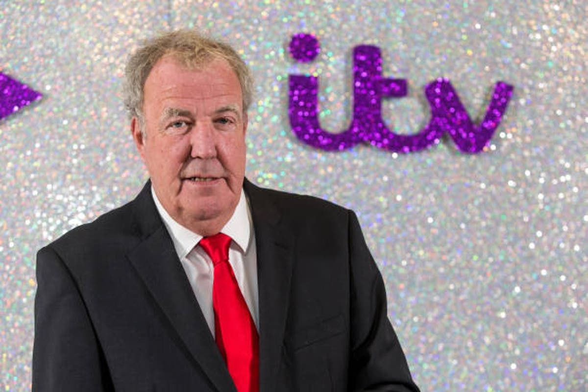 Jeremy Clarkson won’t face police probe over Meghan…