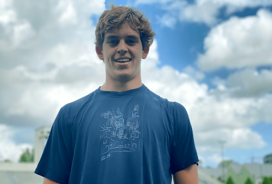 Sports Illustrated - Arch Manning, the Myth and the…