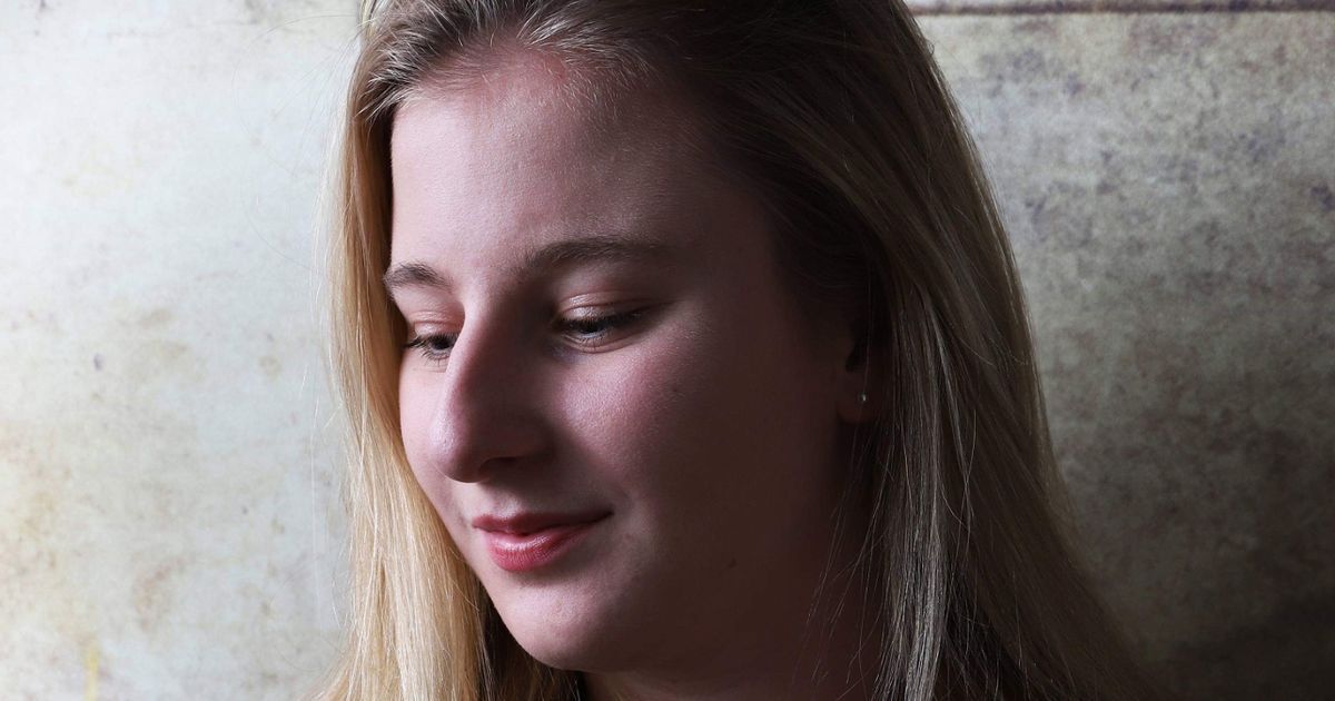 Woman discovered she was born without a womb after…