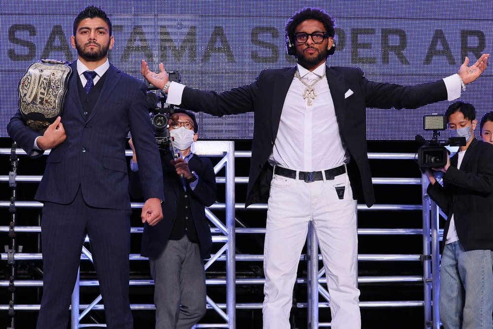 Sports Illustrated - A.J. McKee's Journey to Japan for…