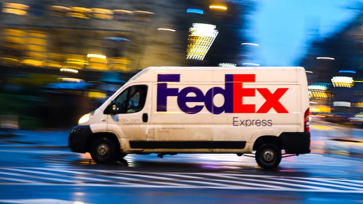 Can FedEx Stock Deliver More Gains? Here's What the…