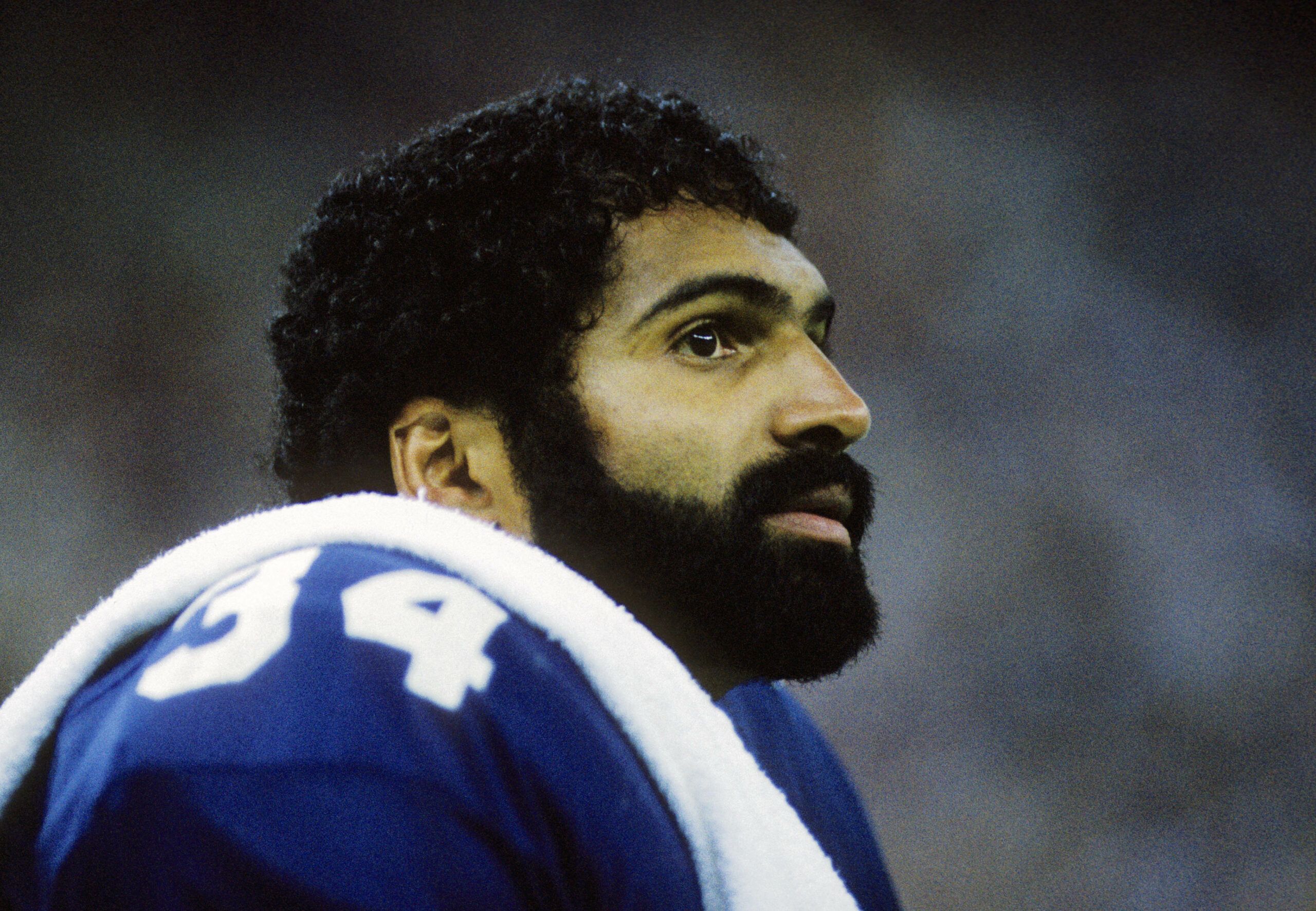 Franco Harris: Hall of Fame running back passes away…