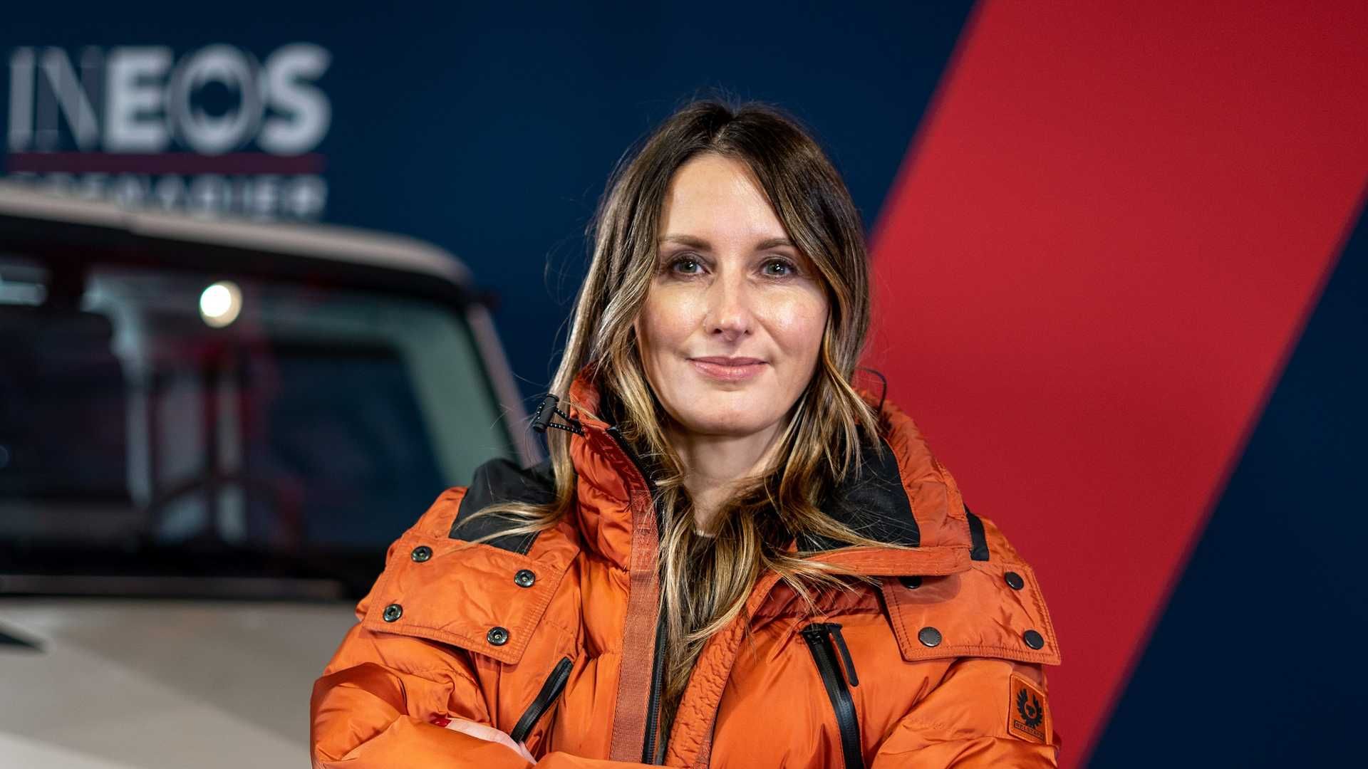 Ineos Automotive Names New CEO, COO In Top Management…