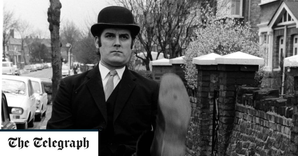 Monty Python's Silly Walks could be the key to…