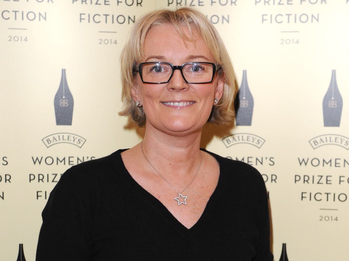 Perfumer Jo Malone says her sense of smell is as good…