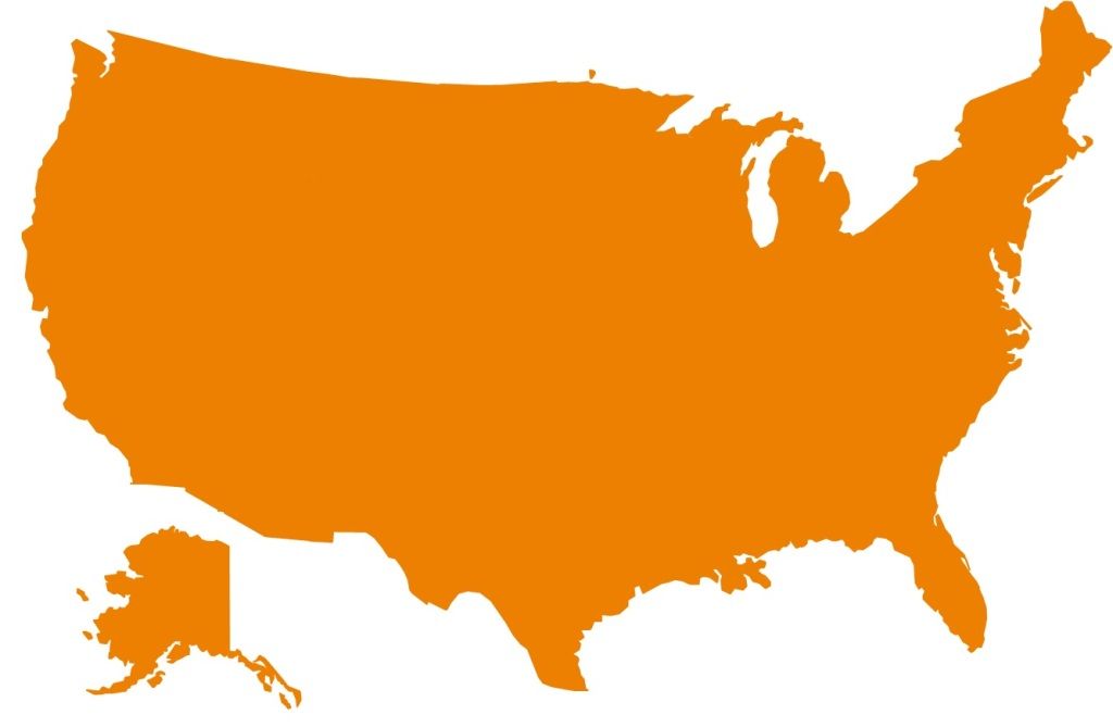 Broncos vs. Rams broadcast map: Will the game be on TV?