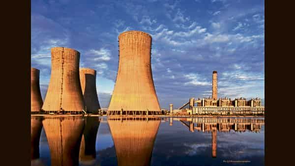 NTPC, GE sign pact to cut carbon intensity from…