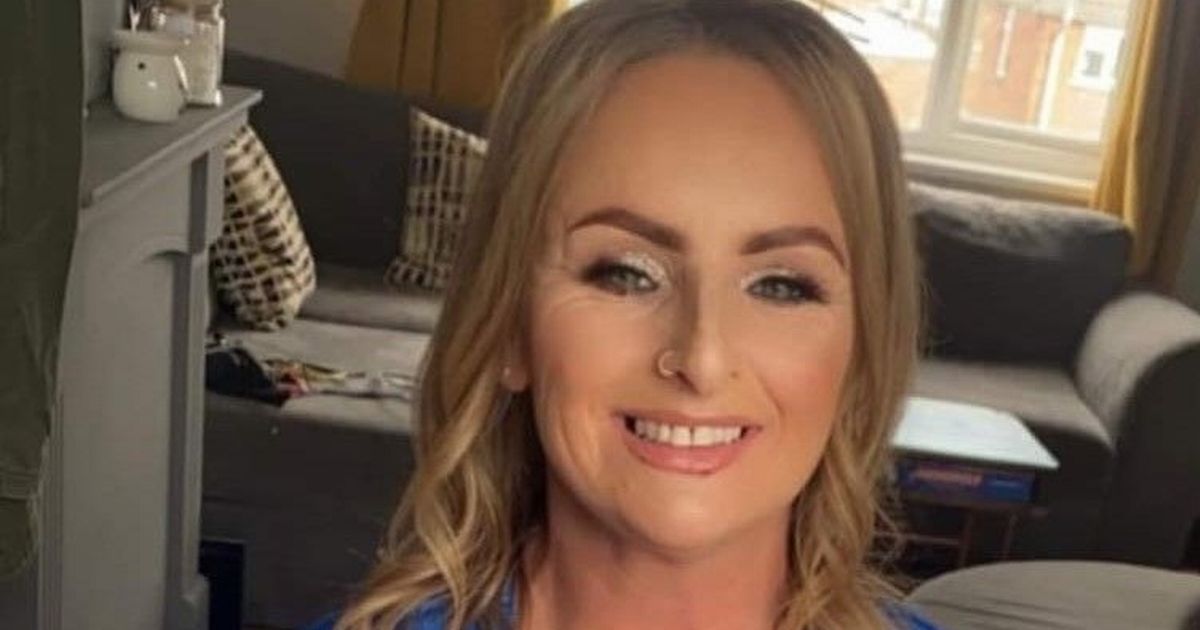 'One in a zillion' mum-of-four dies suddenly after…