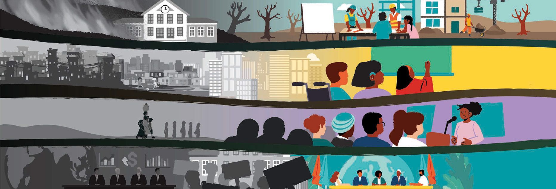 Raising Generation Hope