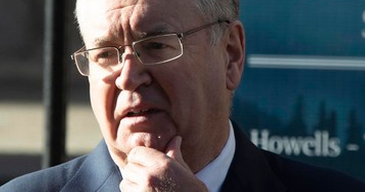 RTE Liveline host Joe Duffy 'heartbroken' following…