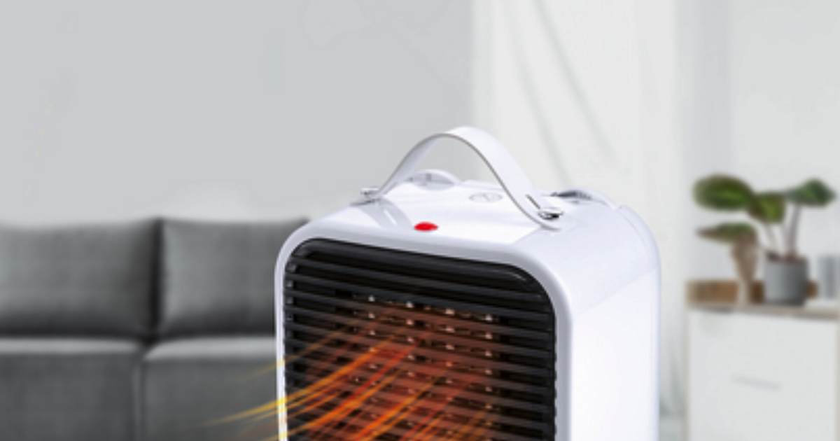 Lidl launch £20 heater that warms up room for just 20p…