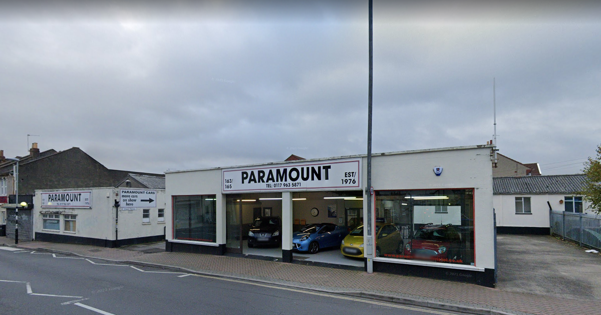 Student flats approved in Bedminster more than…