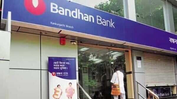 Bandhan Bank's sale of stressed assets to ARC for the…