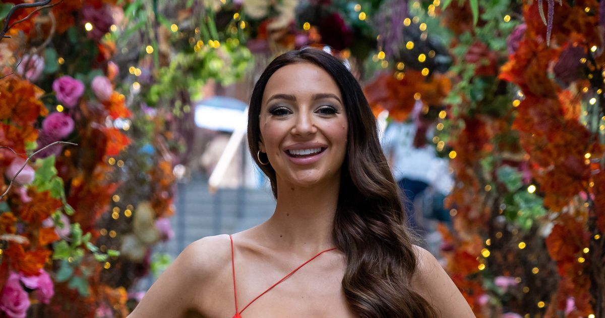 Beauty Queen and Single: East Belfast woman says…