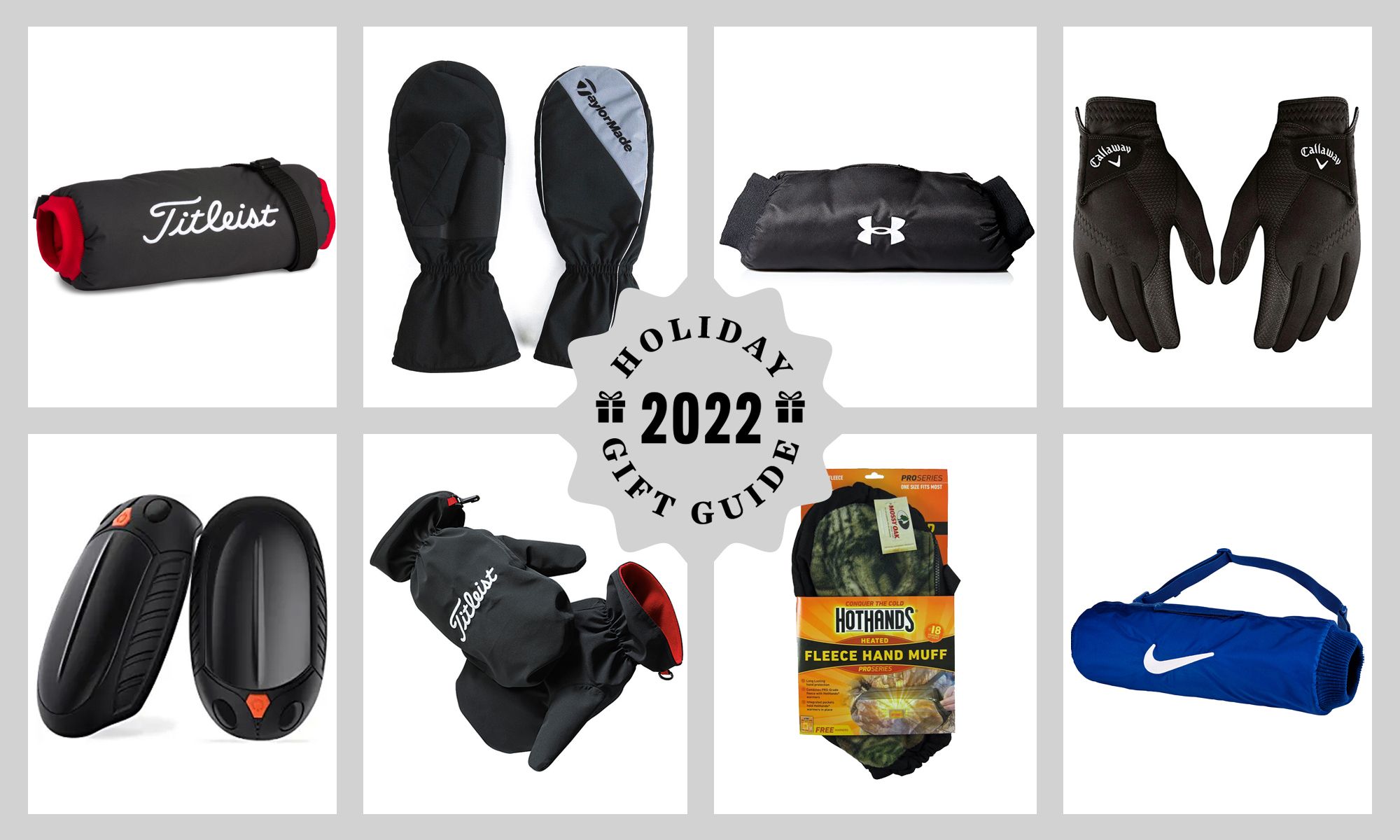 Best hand warmers to extend your golf season
