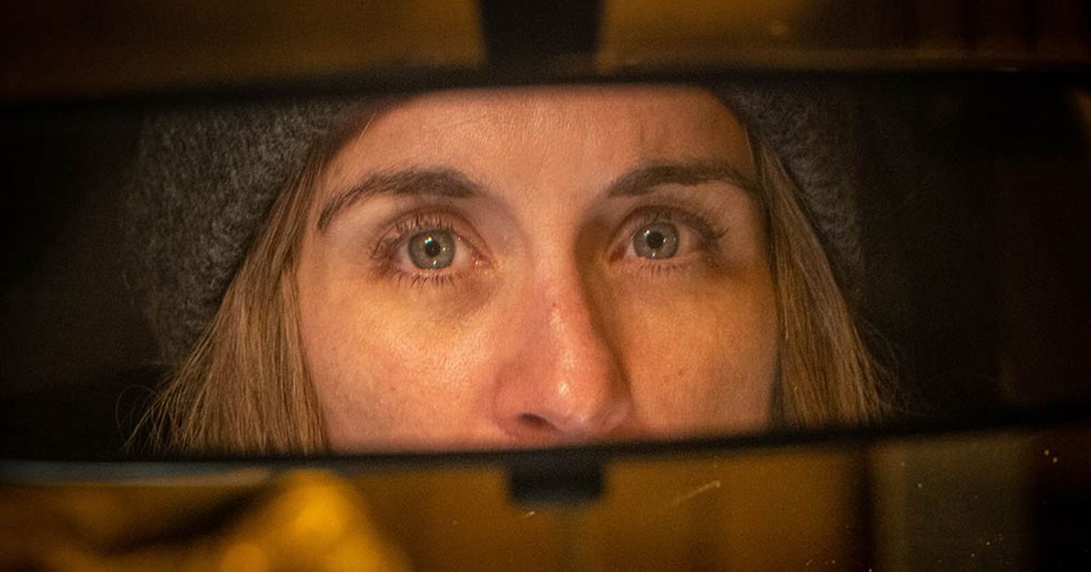 ITV's Without Sin with Vicky McClure - Nottingham…