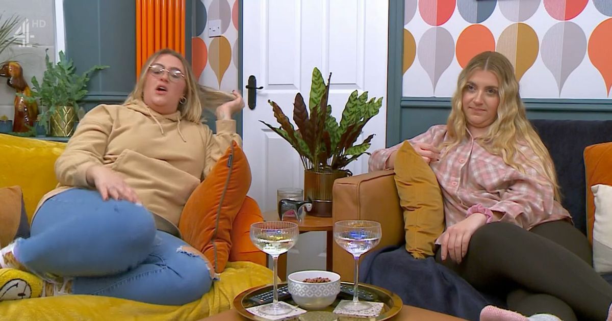Gogglebox star Izzi Warner real age revealed as she…